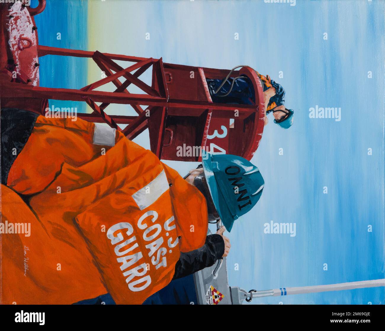 Don hatcher hi-res stock photography and images - Alamy