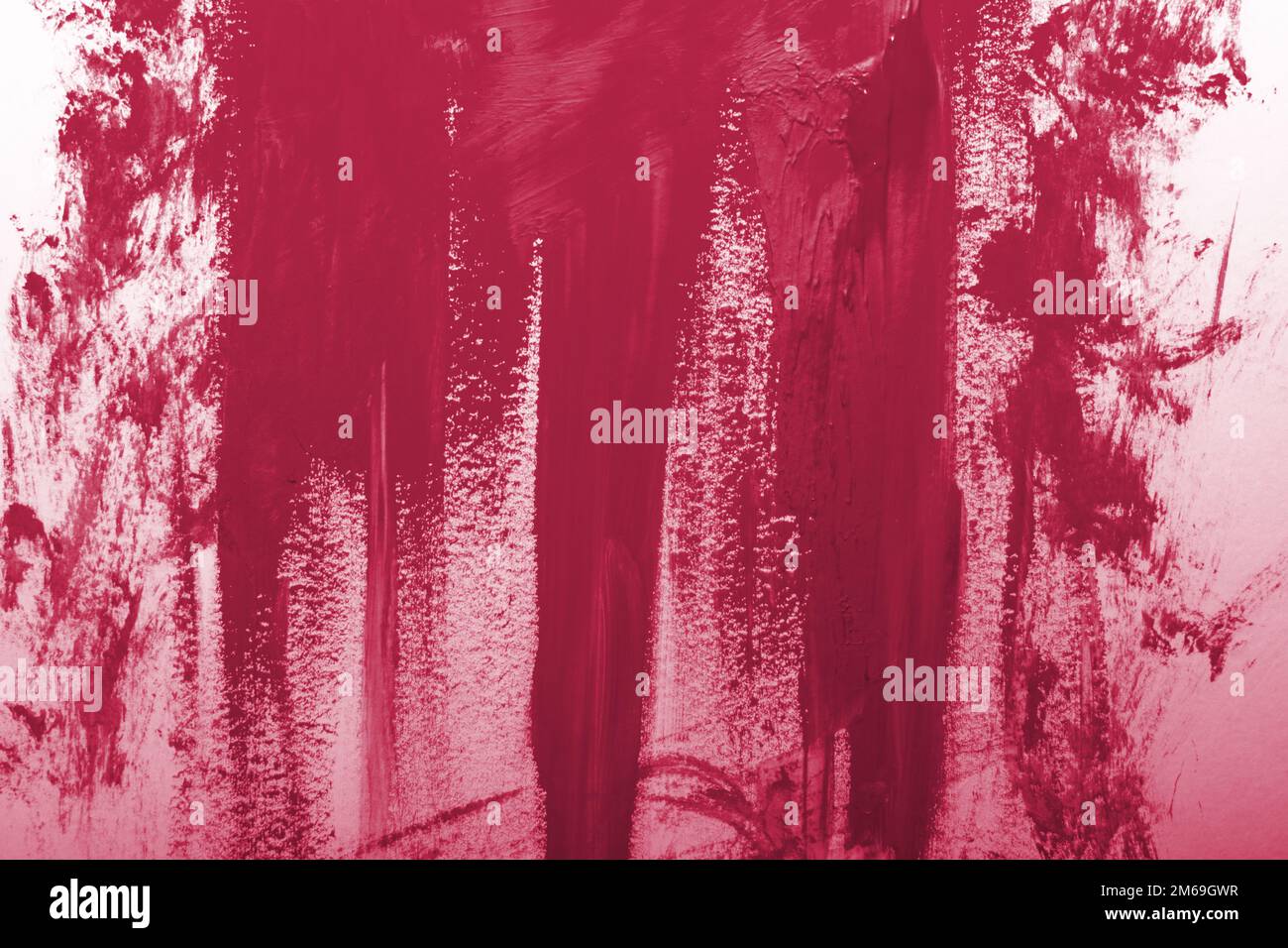 Texture Viva Magenta color palette, seamless texture background Stock ...