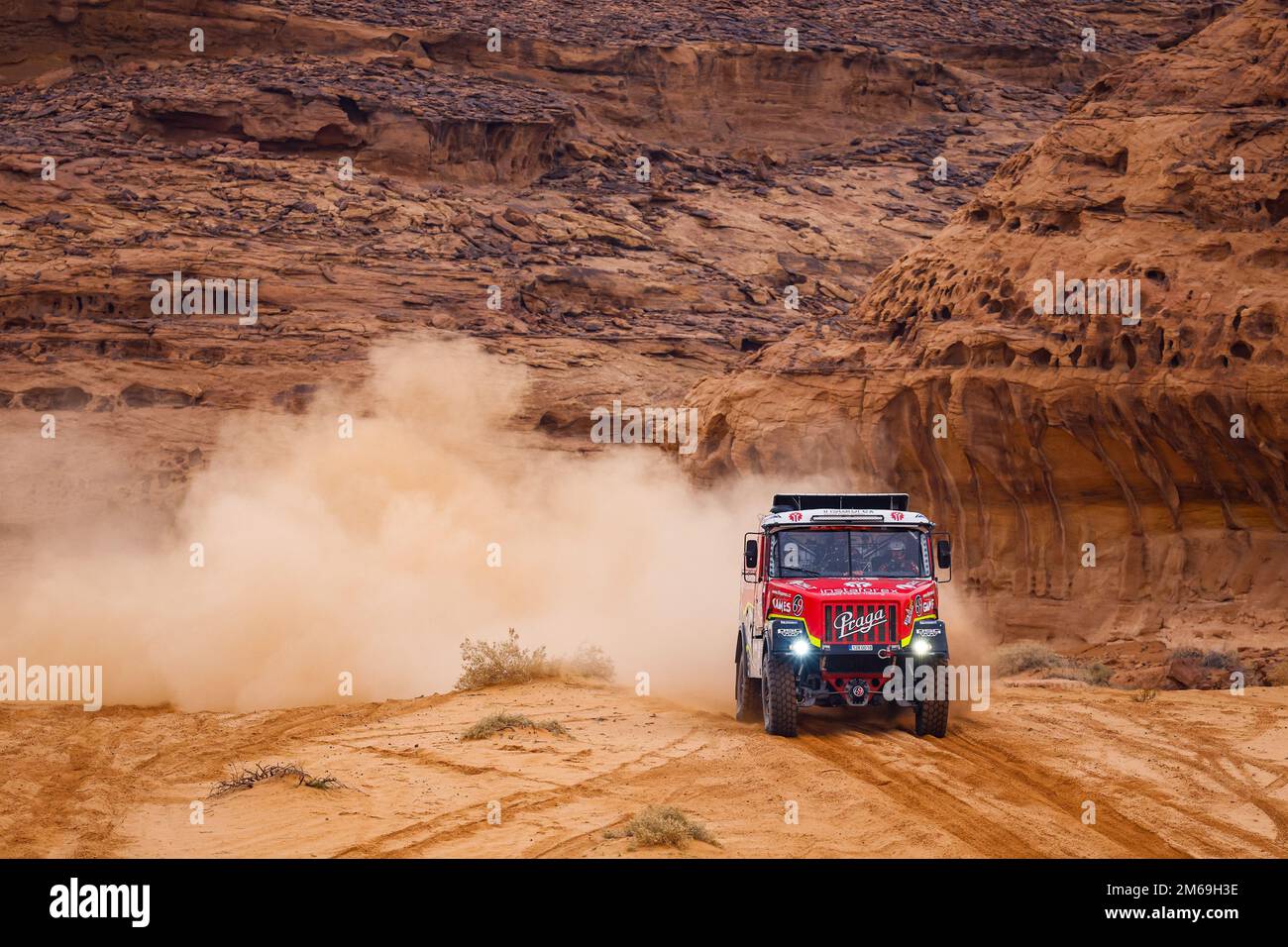 508 LOPRAIS Ales (cze), POKORA Petr (cze), VALTR Jr Jaroslav (cze ...