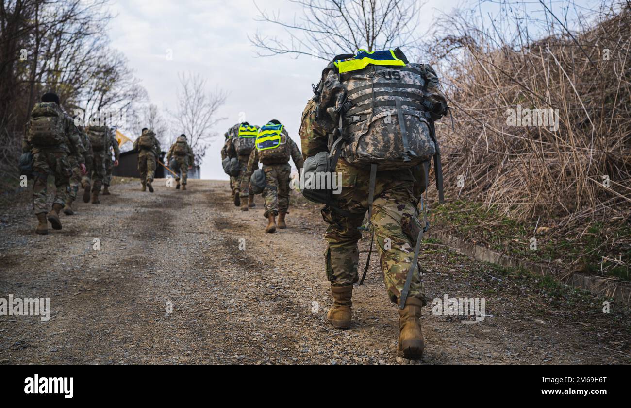 220421-A-DZ781-0013 South Korea (April 22, 2022) U.S. Army Soldiers and ...