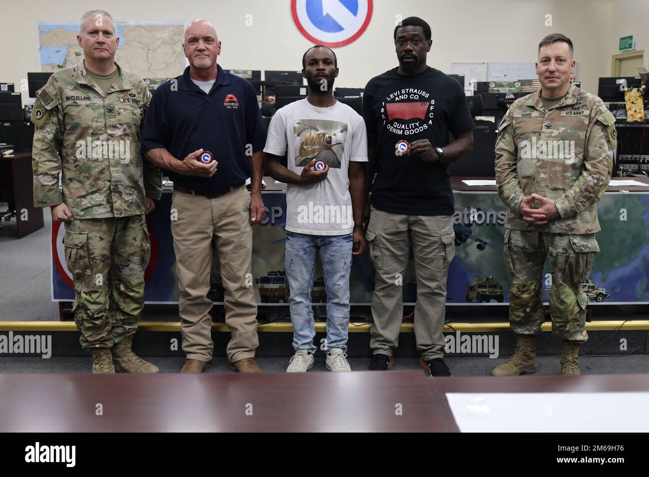 Anniston army depot hi-res stock photography and images - Alamy