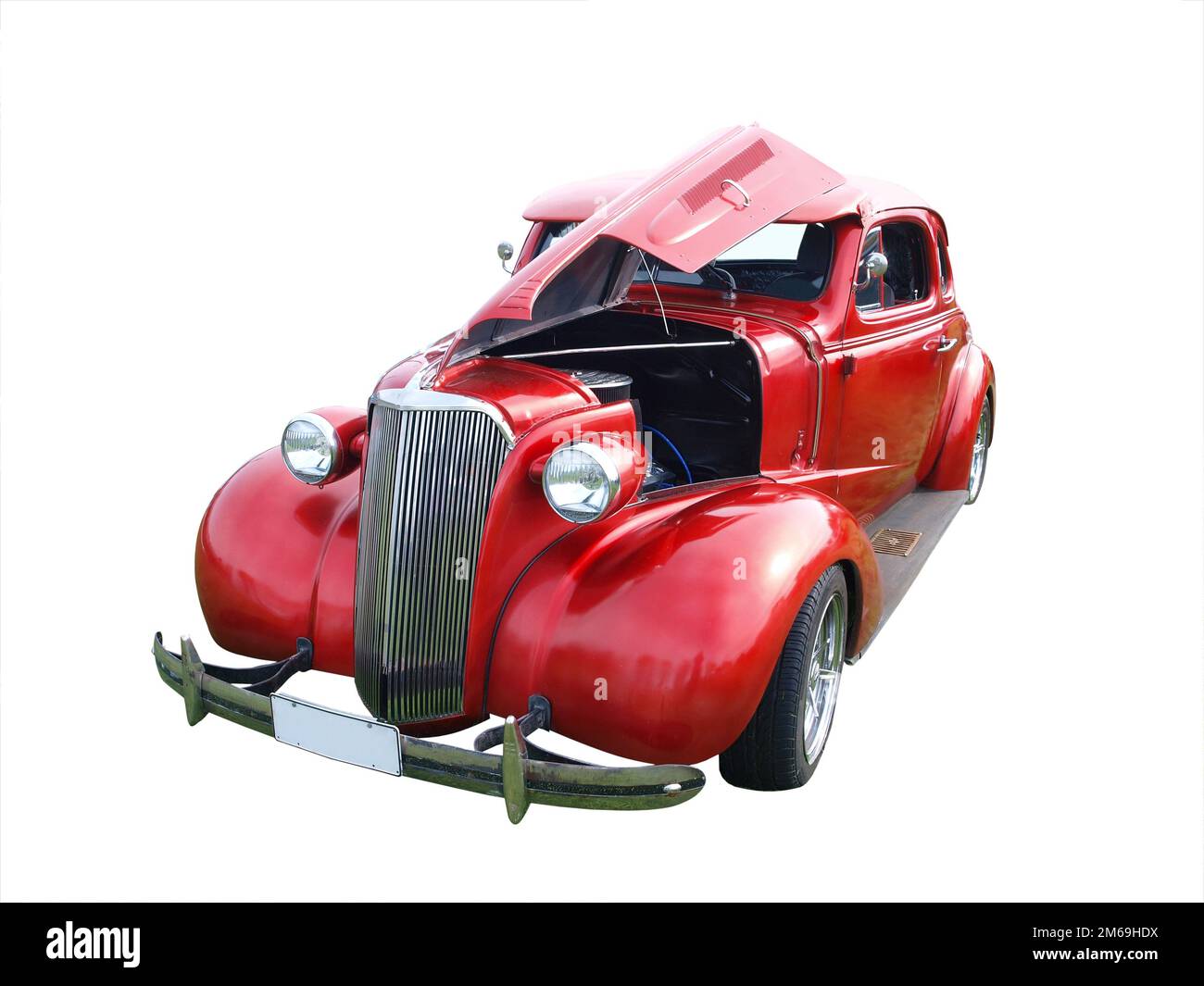 1937 chevrolet hi-res stock photography and images - Alamy