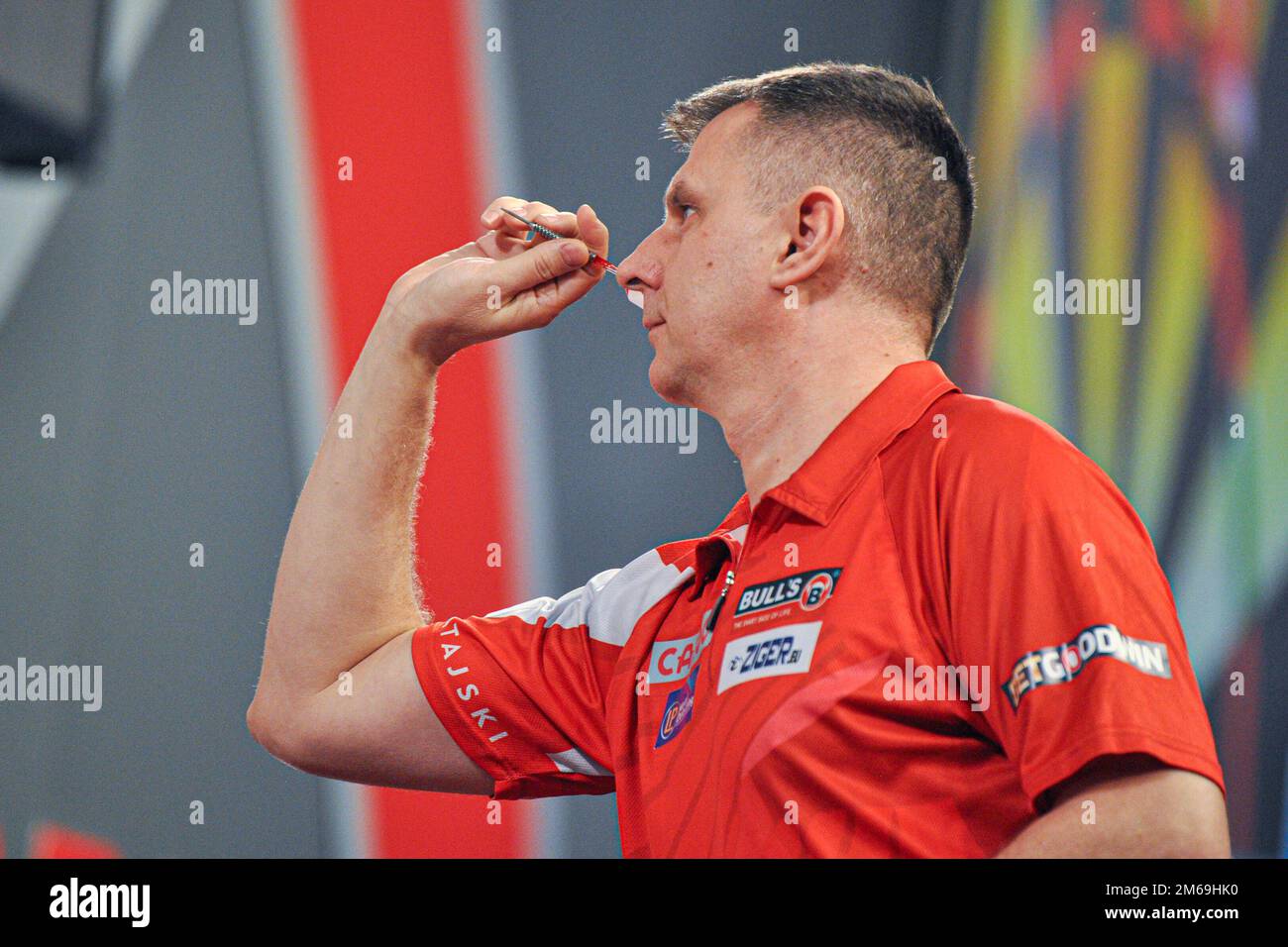 Ratajski hi-res stock photography and images - Alamy