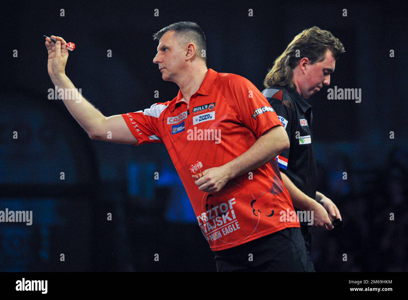 Ratajski hi-res stock photography and images - Alamy