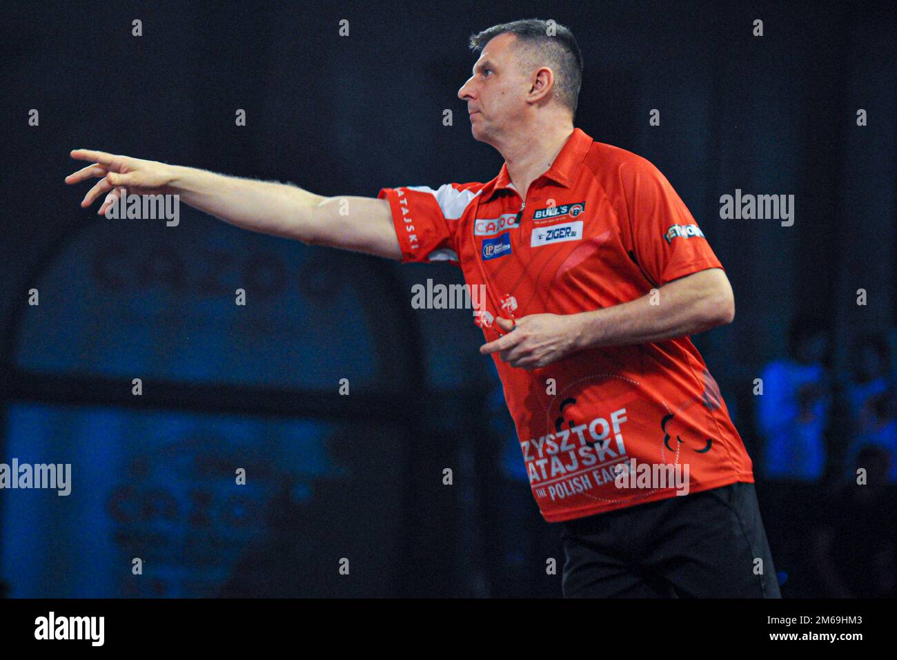 Ratajski hi-res stock photography and images - Alamy