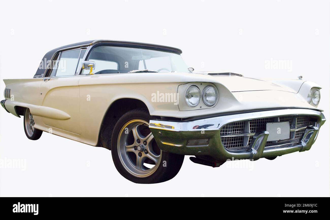 1960 ford hi-res stock photography and images - Alamy