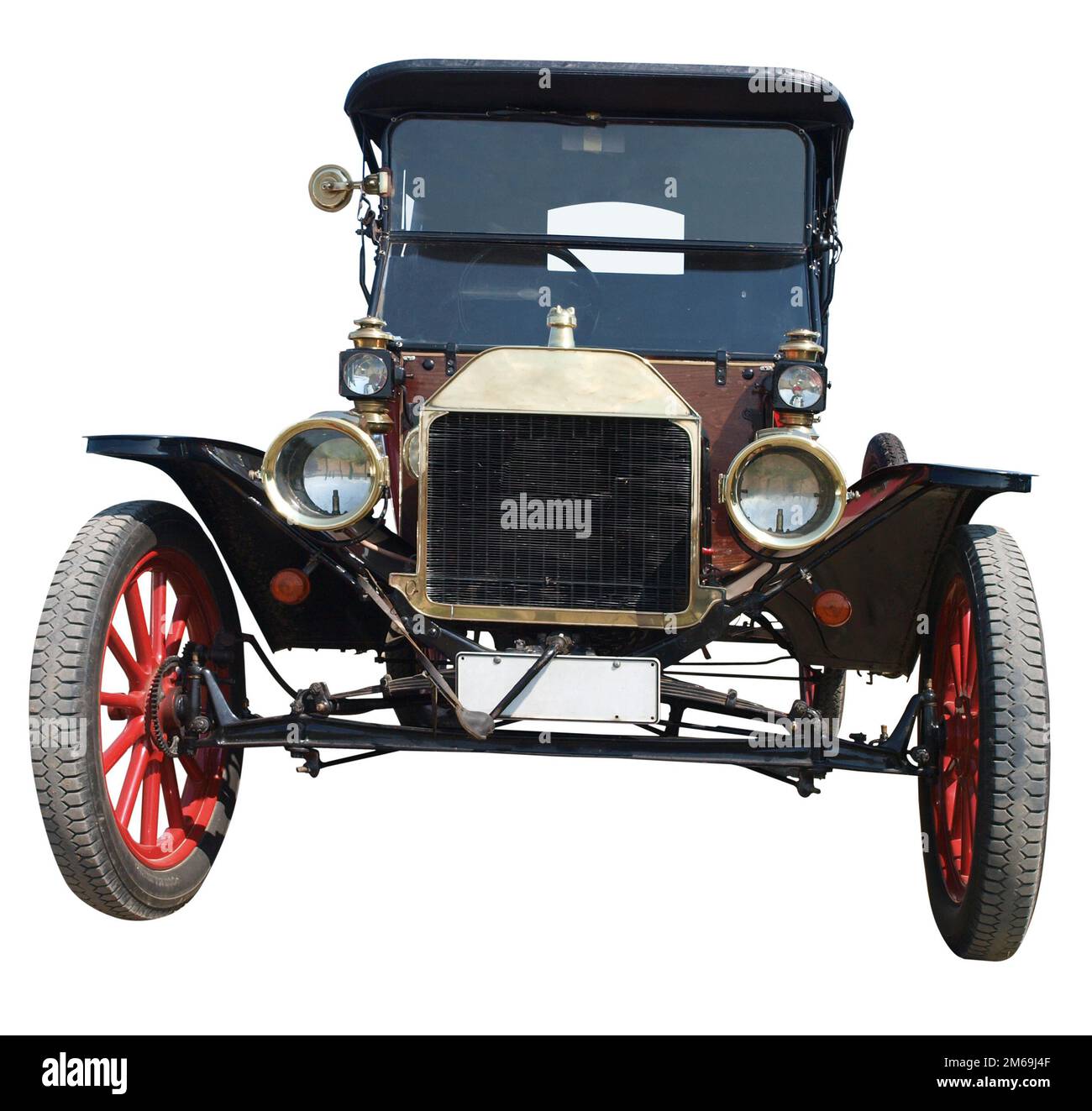 1913 Ford model T Roadster Stock Photo - Alamy