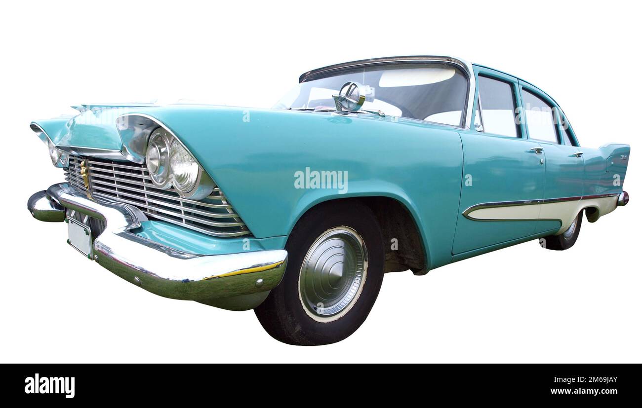 Plymouth savoy Cut Out Stock Images & Pictures - Alamy