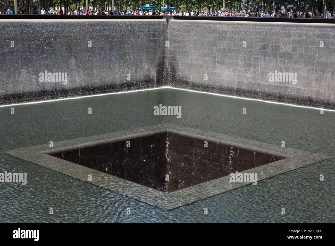 Photograph of Ground zero Stock Photo - Alamy
