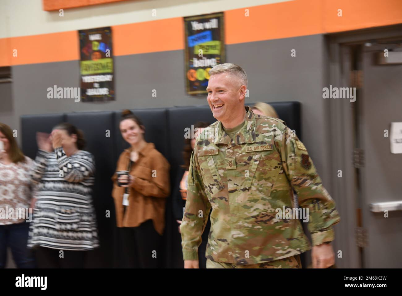 Drew wagner hi-res stock photography and images - Alamy