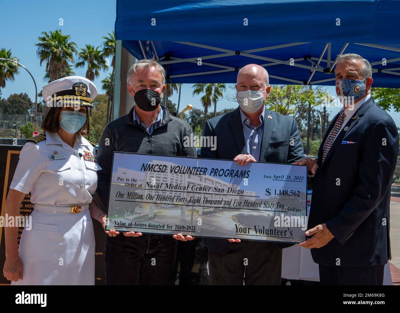 Volunteer appreciation week hi-res stock photography and images - Alamy