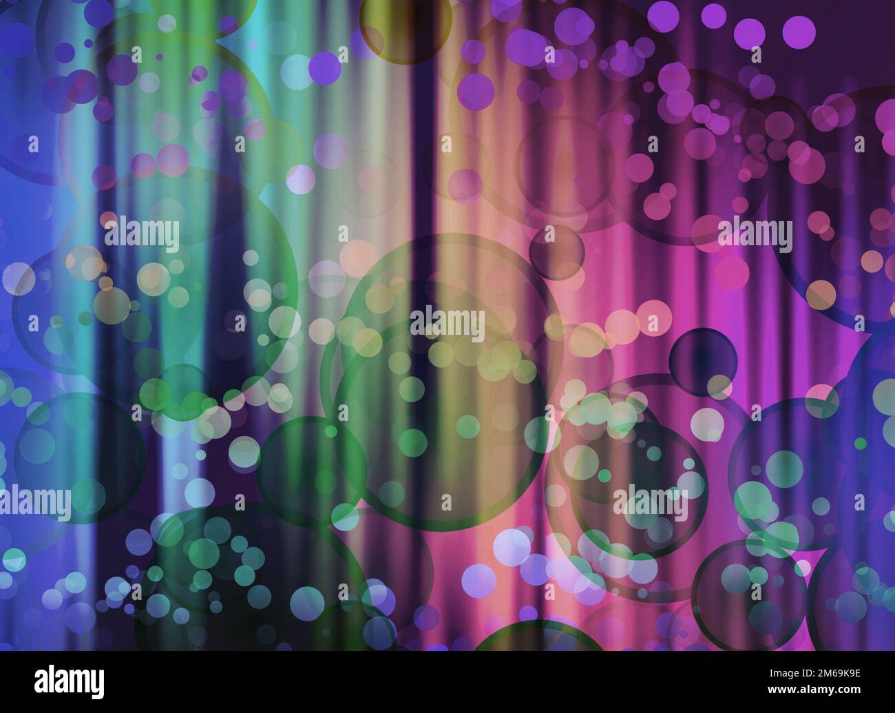 Visible spectrum hi-res stock photography and images - Alamy