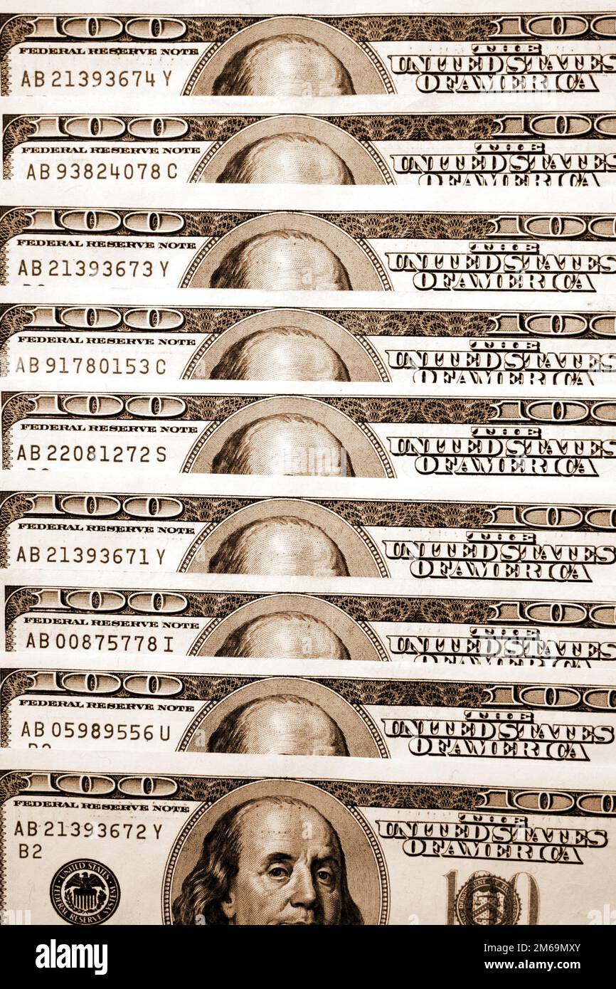 Nine dollars hi-res stock photography and images - Alamy