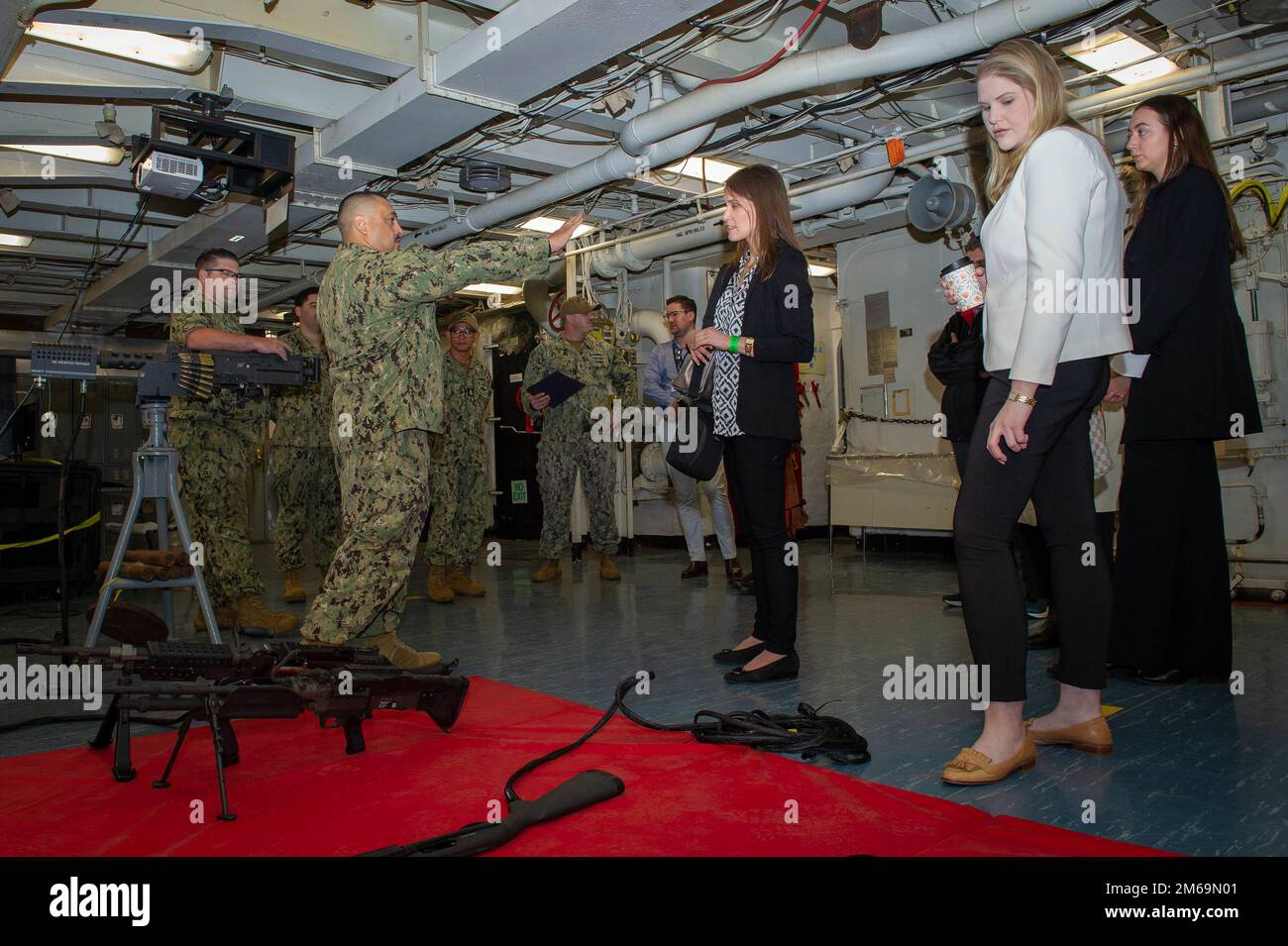 Hmas stirling navy base hi-res stock photography and images - Alamy