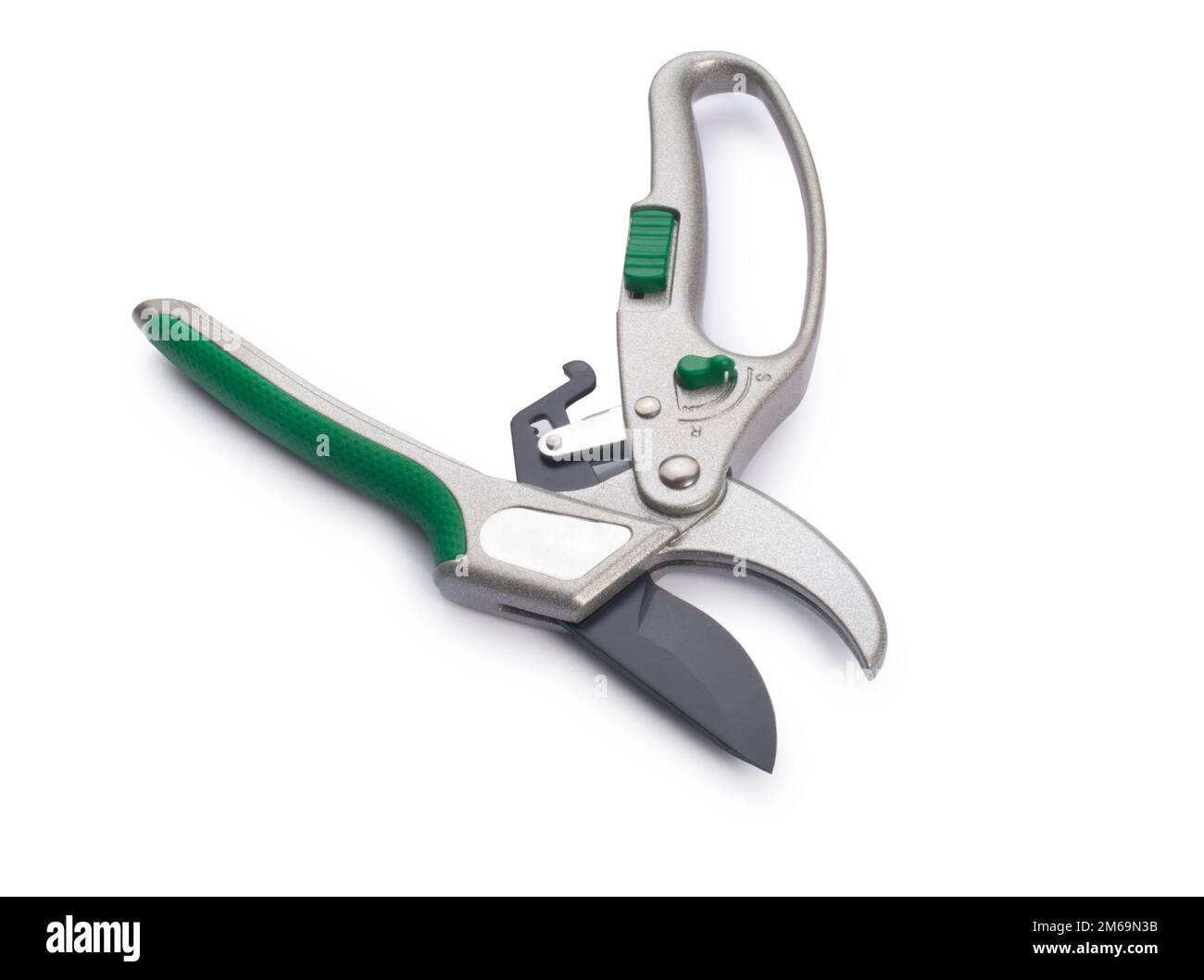 Secateur hi-res stock photography and images - Alamy