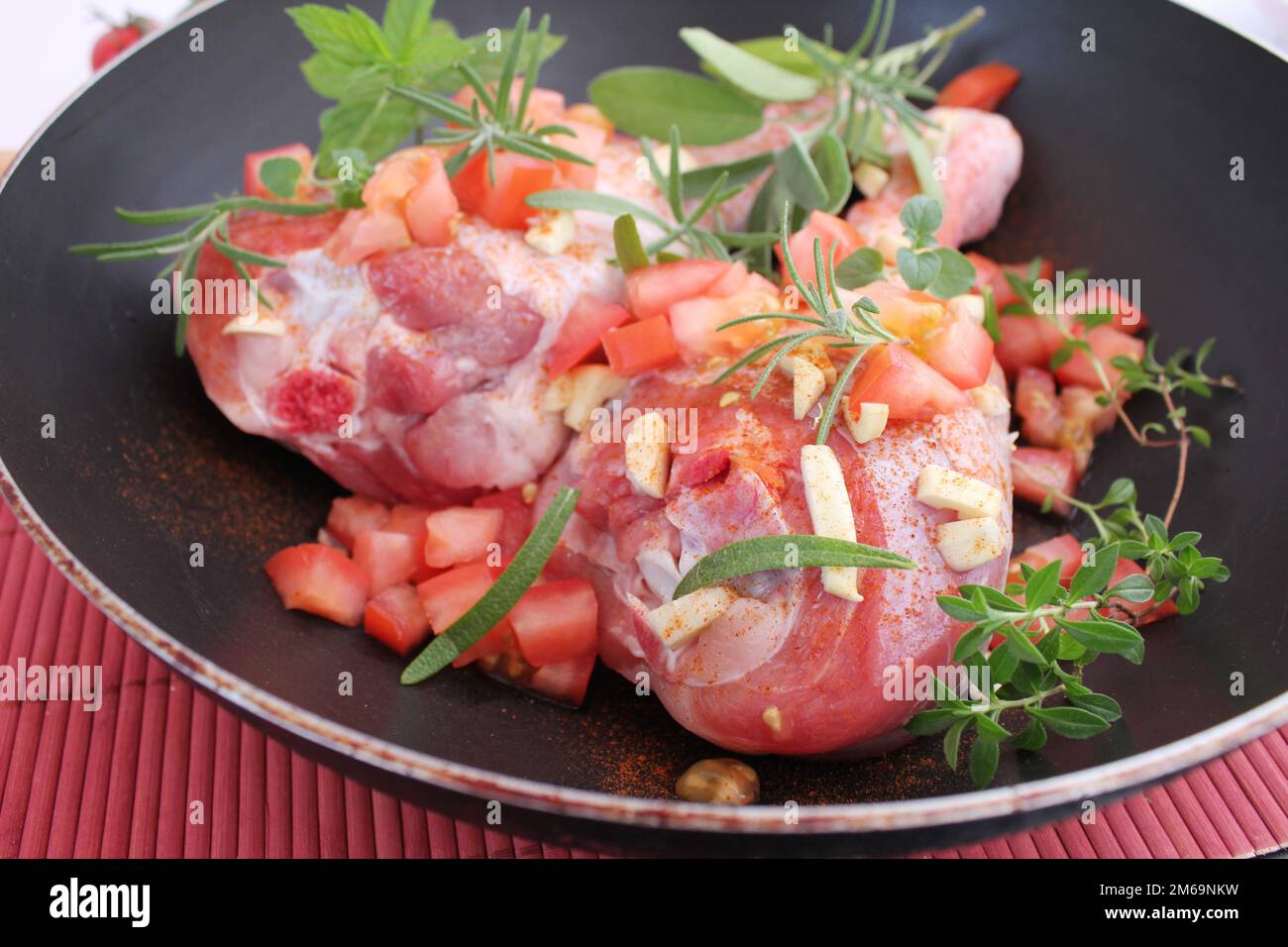Turkey meat hi-res stock photography and images - Alamy