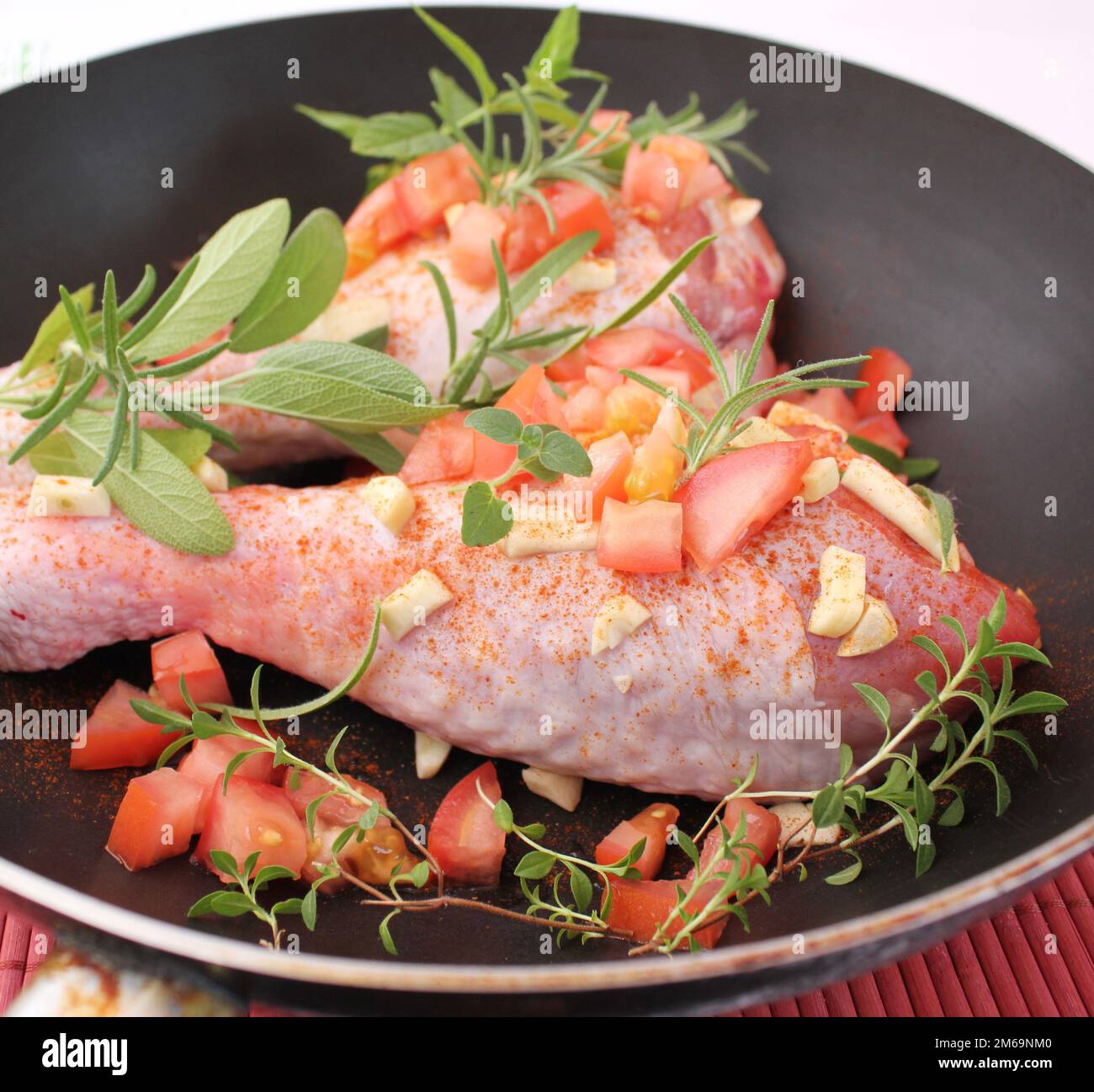 Turkey meat hi-res stock photography and images - Alamy