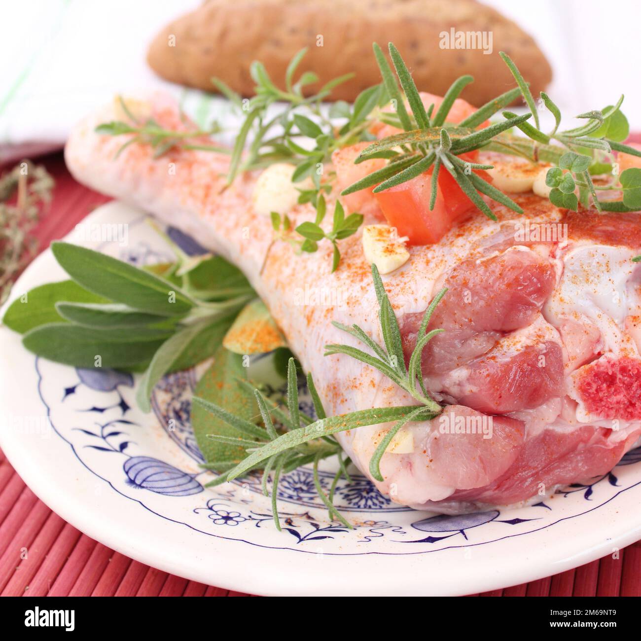 Turkey meat hi-res stock photography and images - Alamy