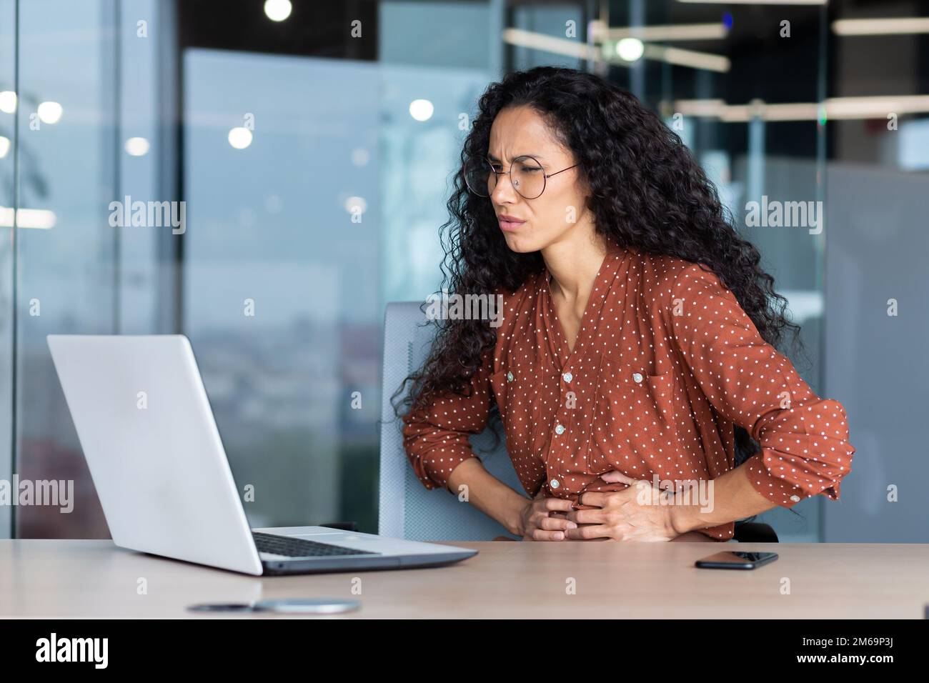 Abdominal person hi-res stock photography and images - Alamy