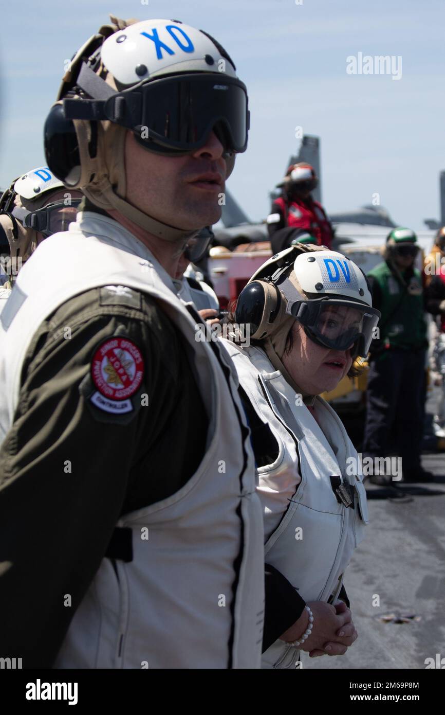 Dame Karen Pierce, Her Majesty’s Ambassador to the United States of ...