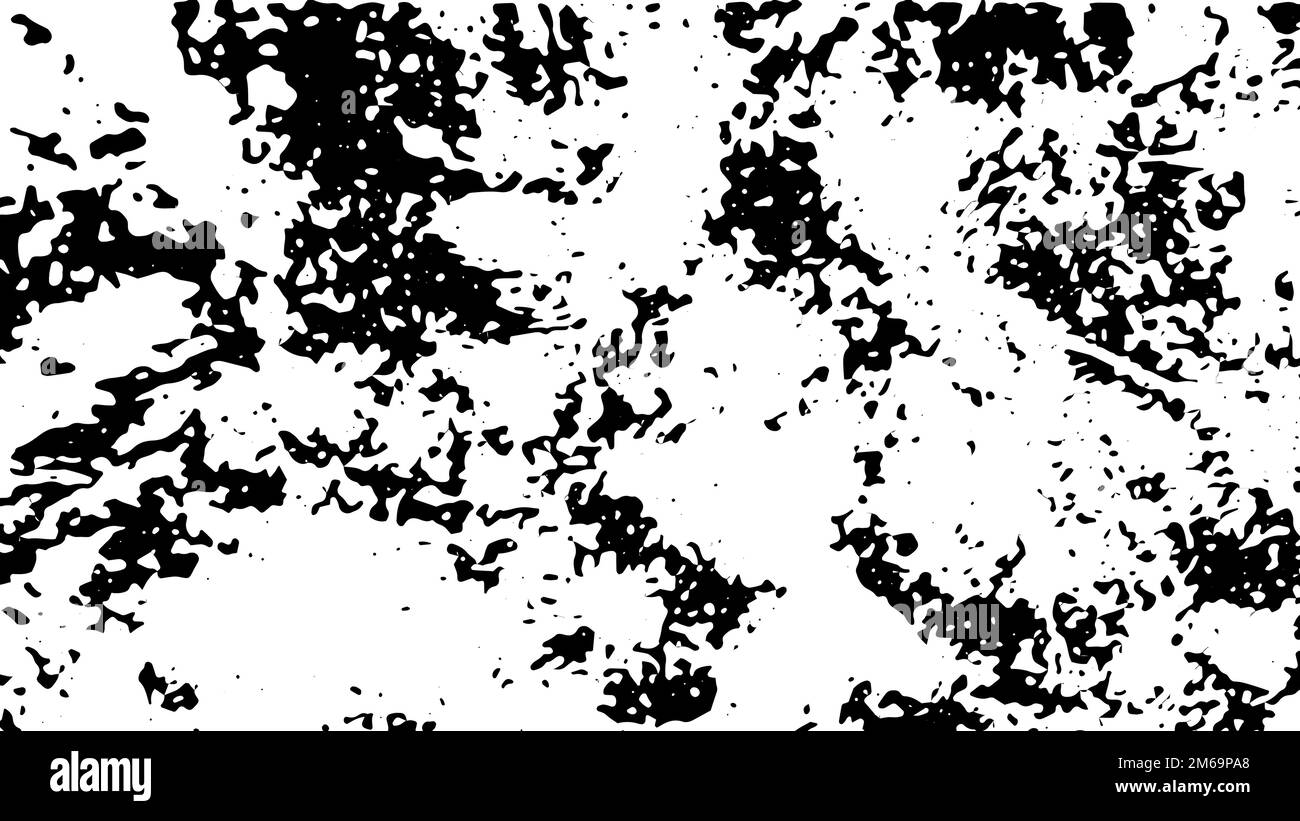 Mud Splatter Texture Vector