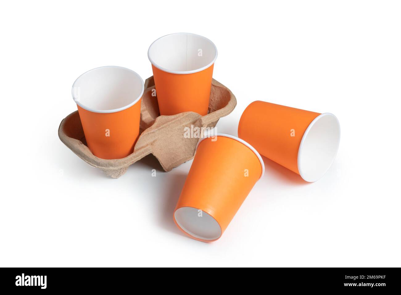 Takeaway coffee cup contents hot hi-res stock photography and images ...