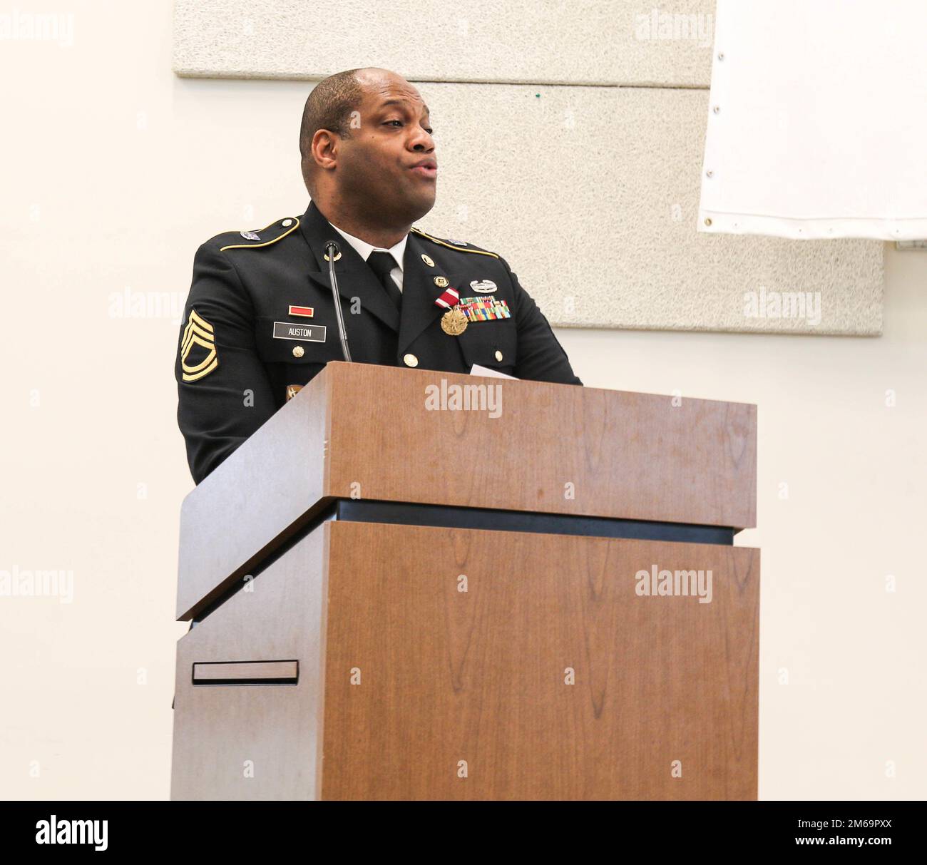 357th infantry hi-res stock photography and images - Alamy