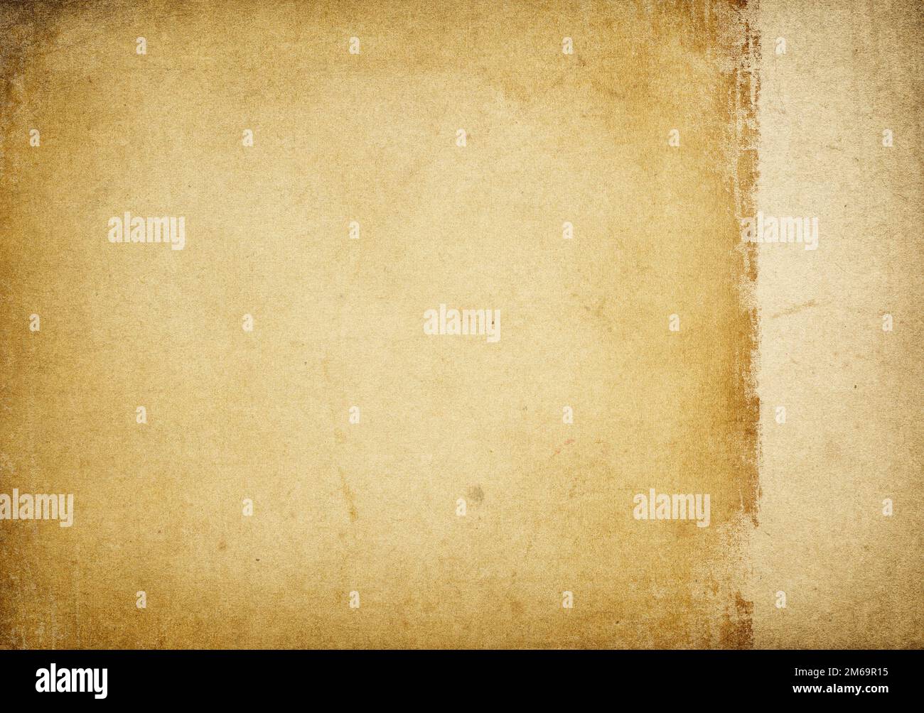 Old document paper texture hi-res stock photography and images - Alamy