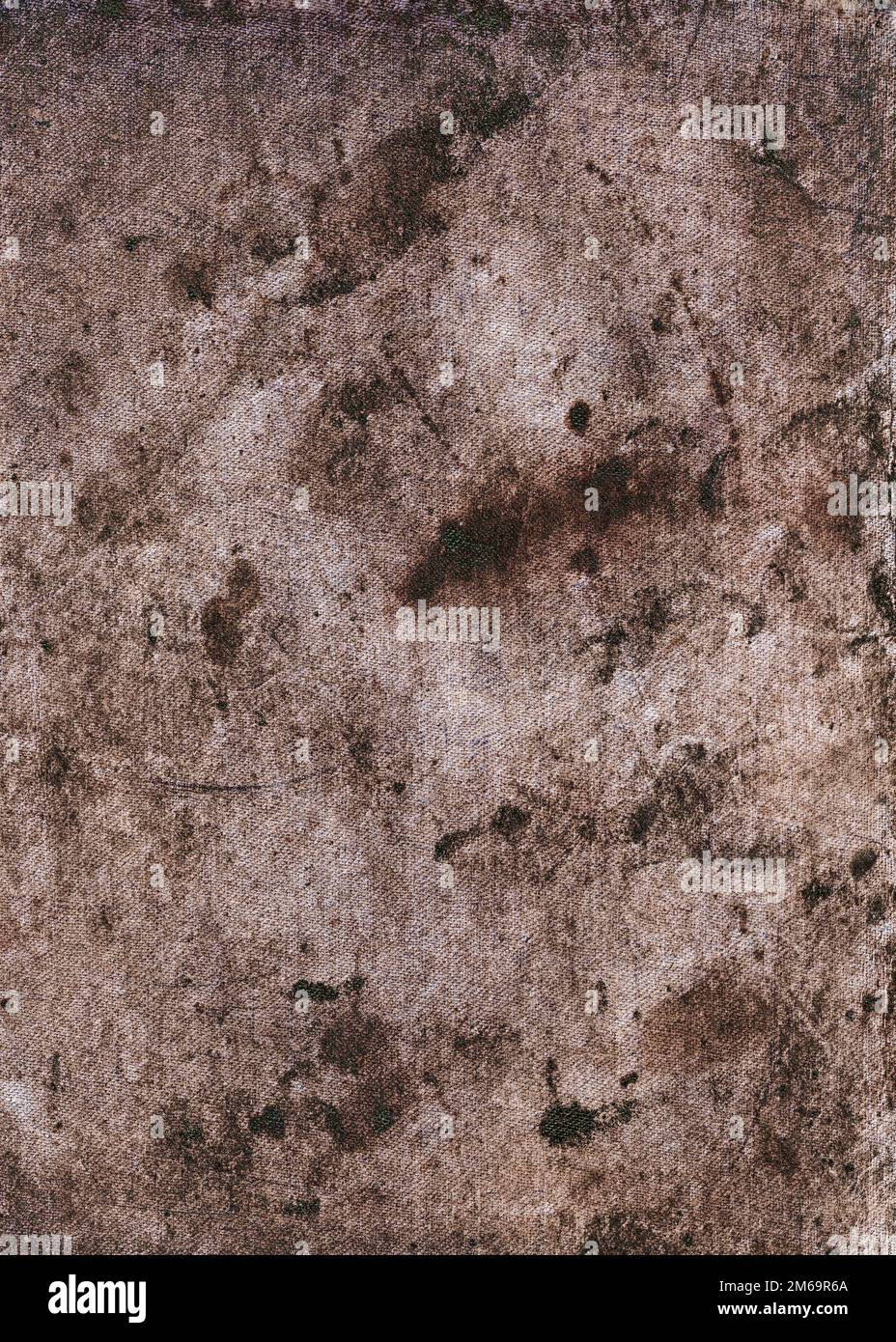 Old collapsing paper with cracks and scratches Stock Photo - Alamy