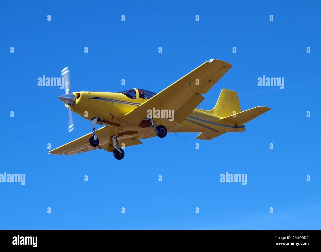 Aircraft throttle hi-res stock photography and images - Alamy
