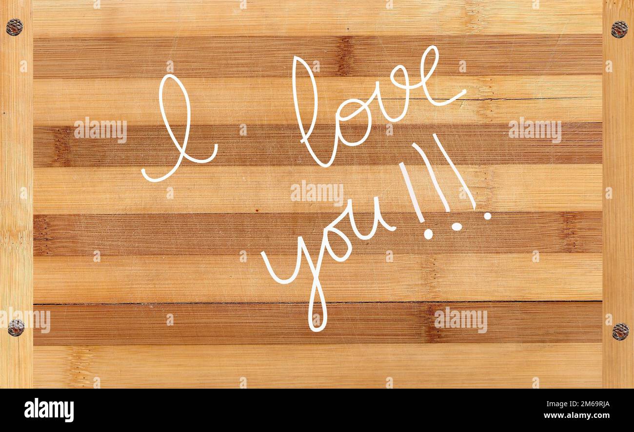 Fence with writing hi-res stock photography and images - Alamy