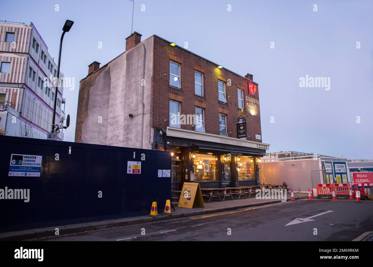 Food Pubs Kings Cross at David Velasquez blog
