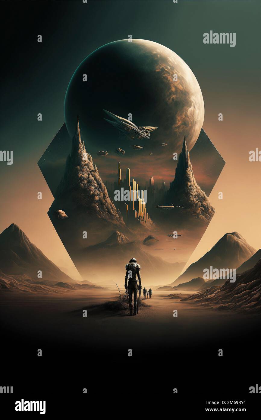 Ai movie poster hi-res stock photography and images - Alamy