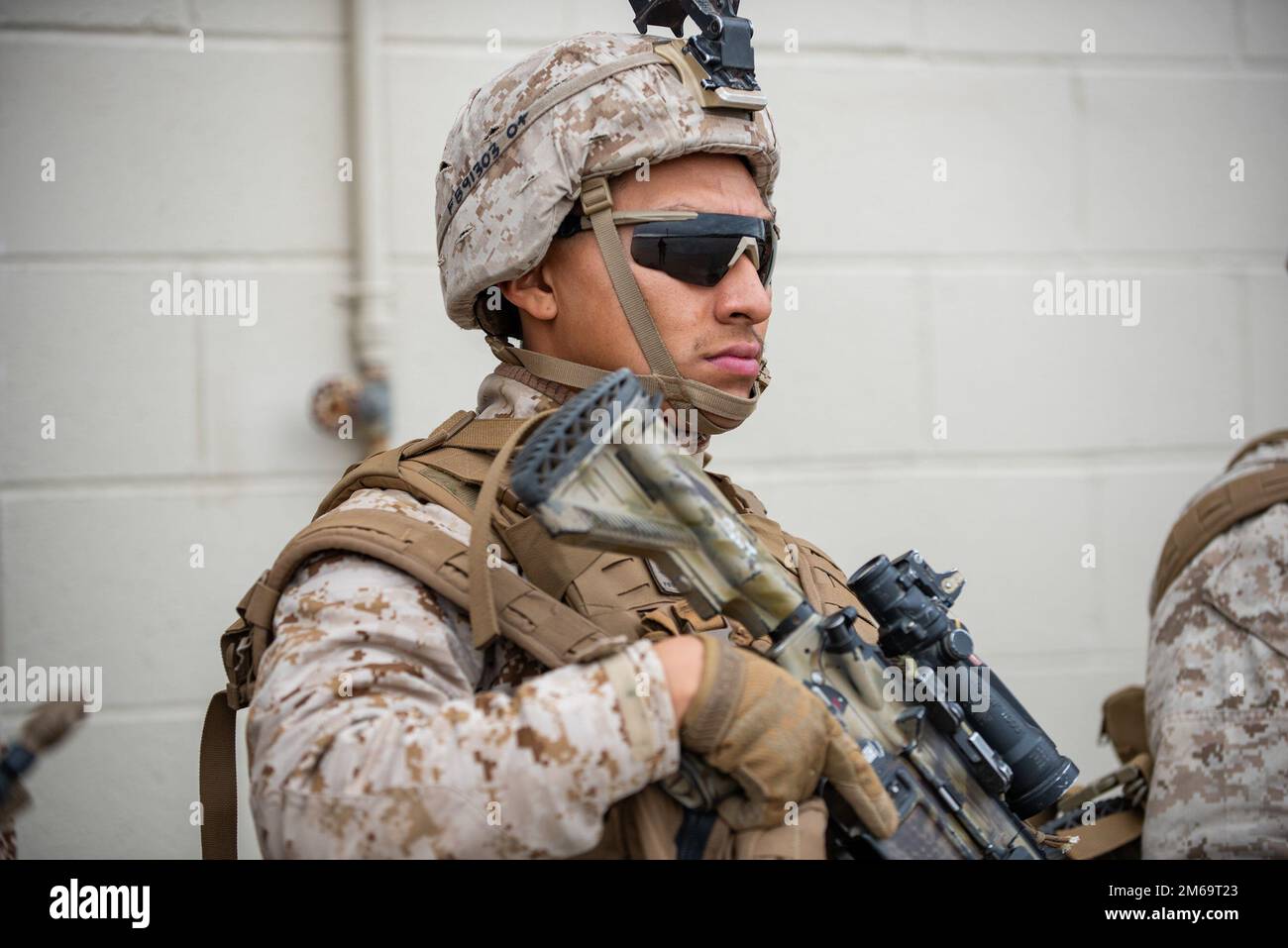 366th infantry regiment hi-res stock photography and images - Alamy