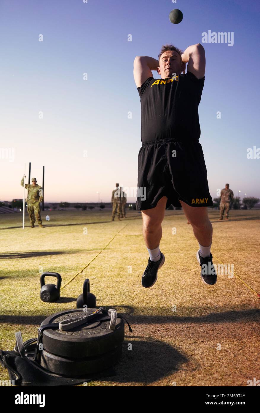 U.S. Army Staff Sgt. Jacob Pagano, Headquarters and Headquarters ...