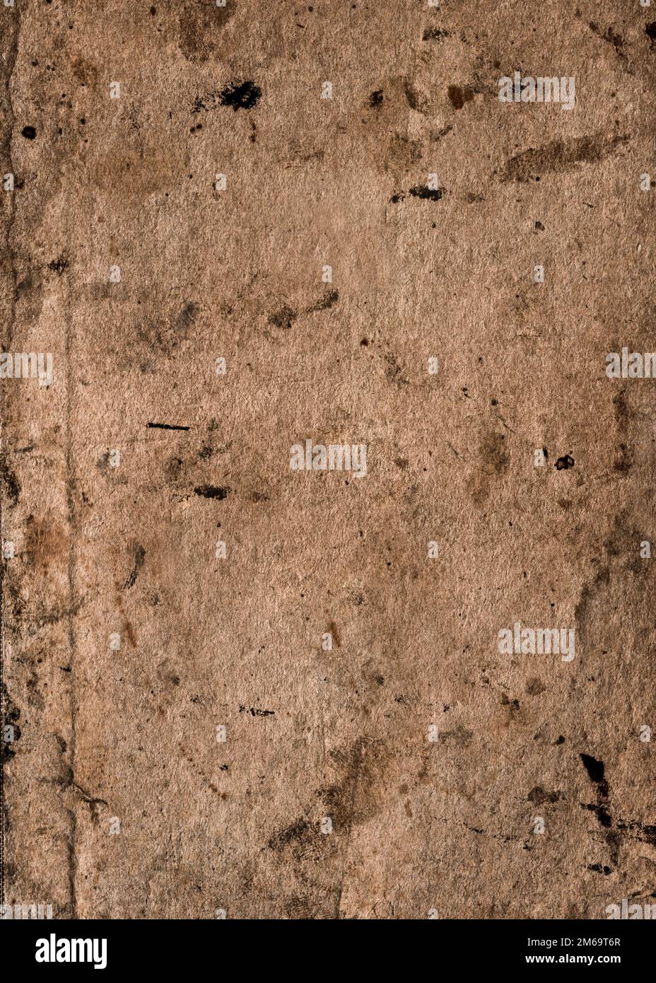 Old collapsing paper with cracks and scratches Stock Photo - Alamy