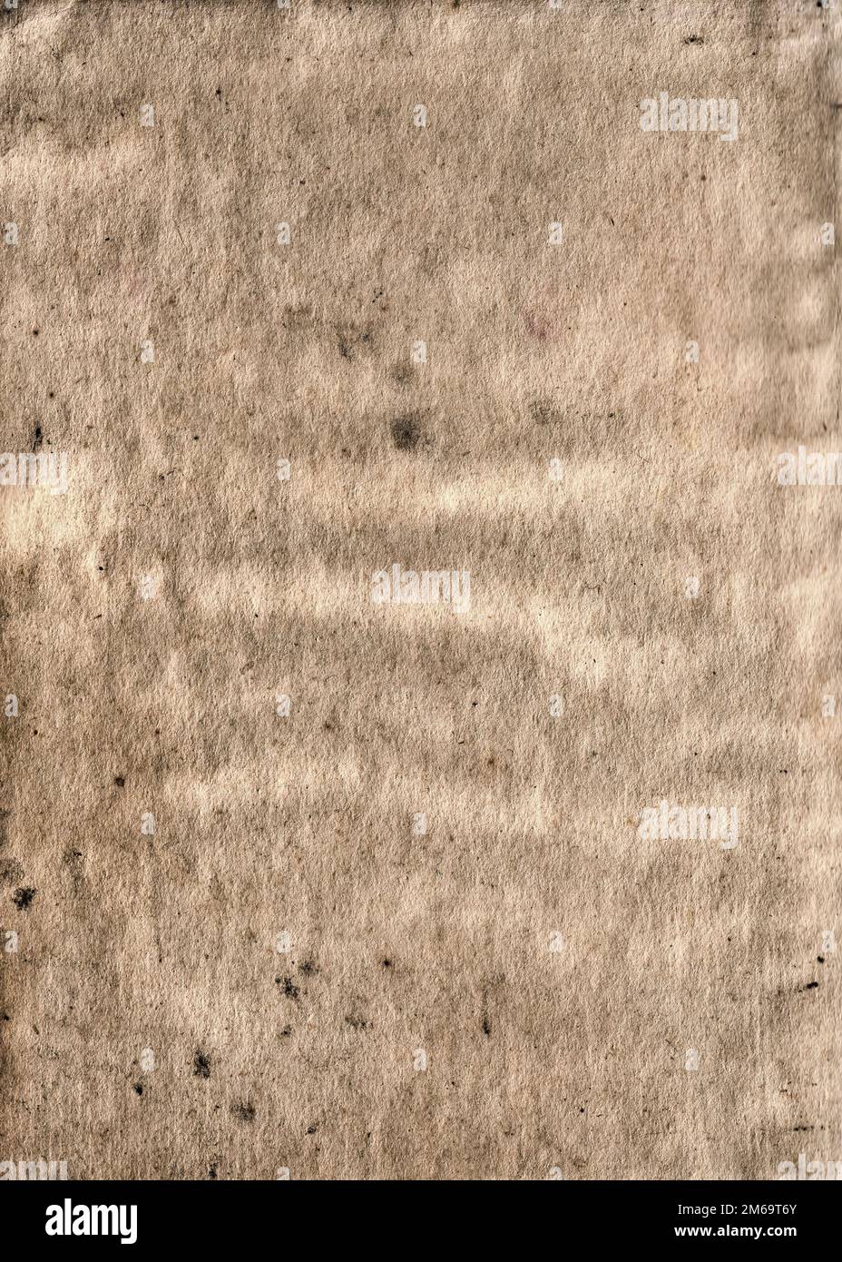 Old collapsing paper with cracks and scratches Stock Photo - Alamy