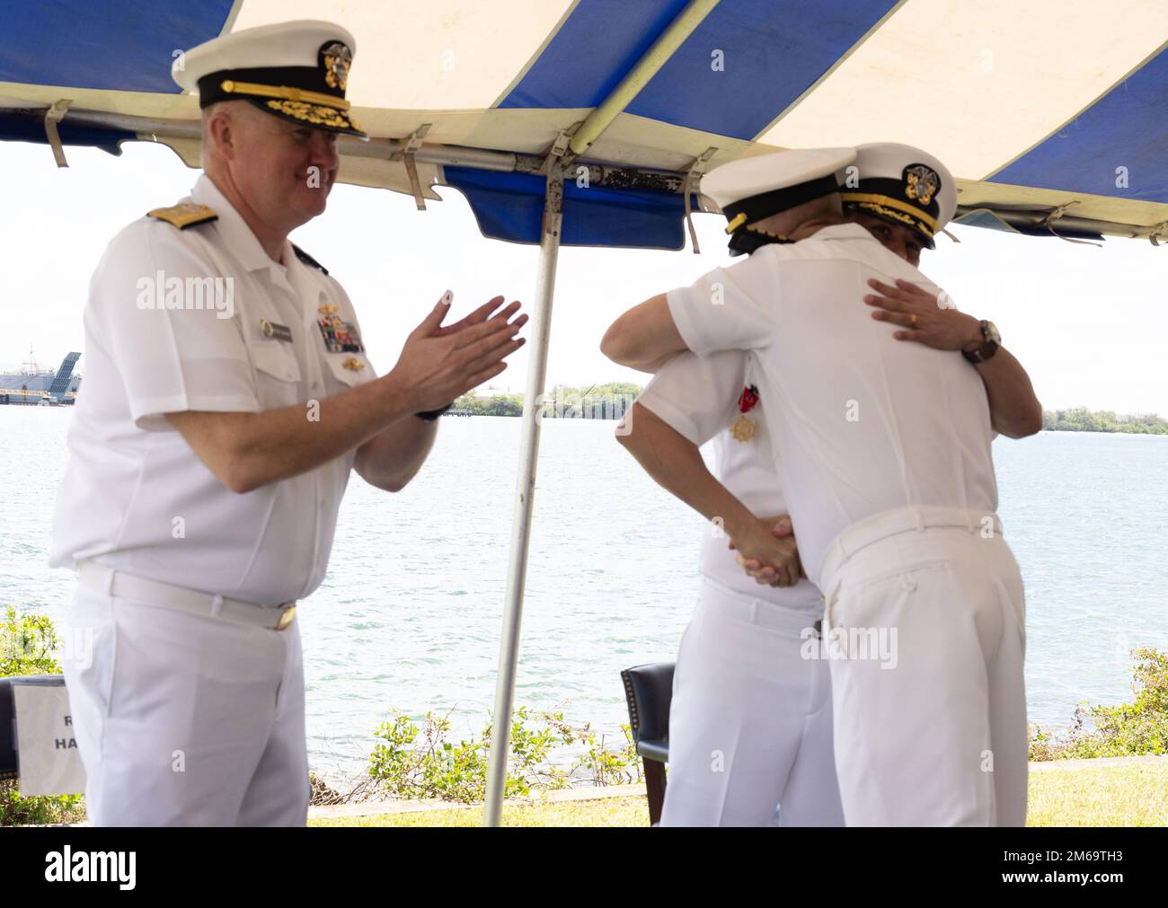 Navy munitions command east asia division hi-res stock photography and ...