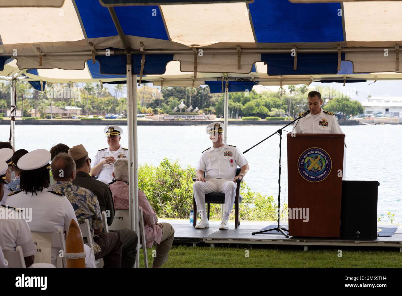 Navy munitions command hi-res stock photography and images - Alamy