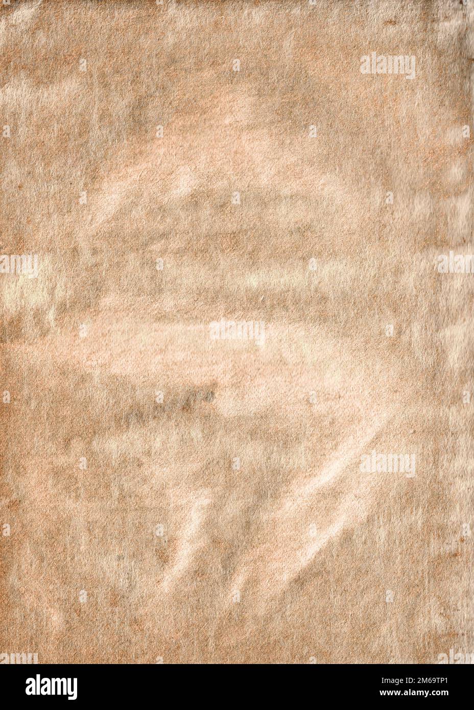 Old collapsing paper with cracks and scratches Stock Photo - Alamy