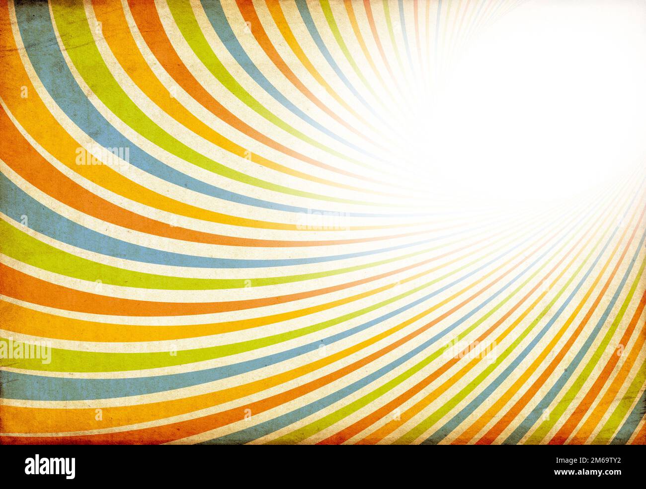 Abstract vintage colorful background. Useful as background for design ...