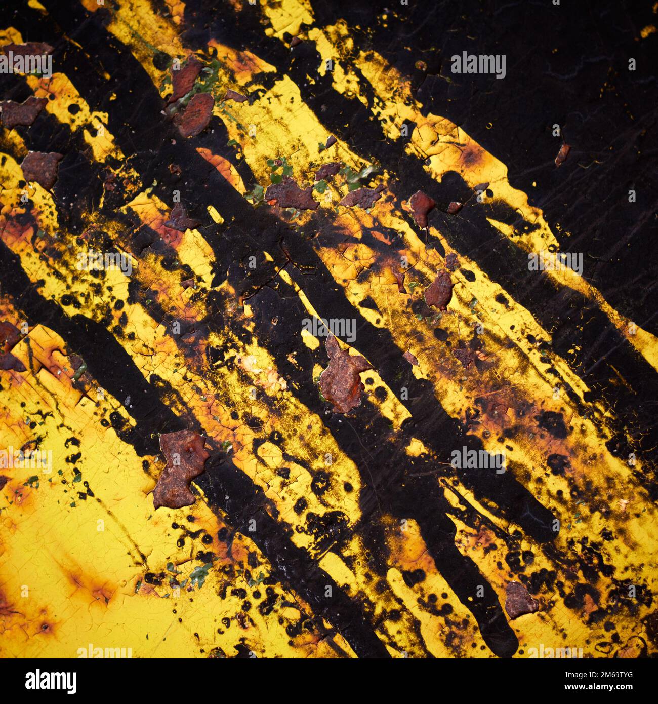 Stained yellow hi-res stock photography and images - Alamy