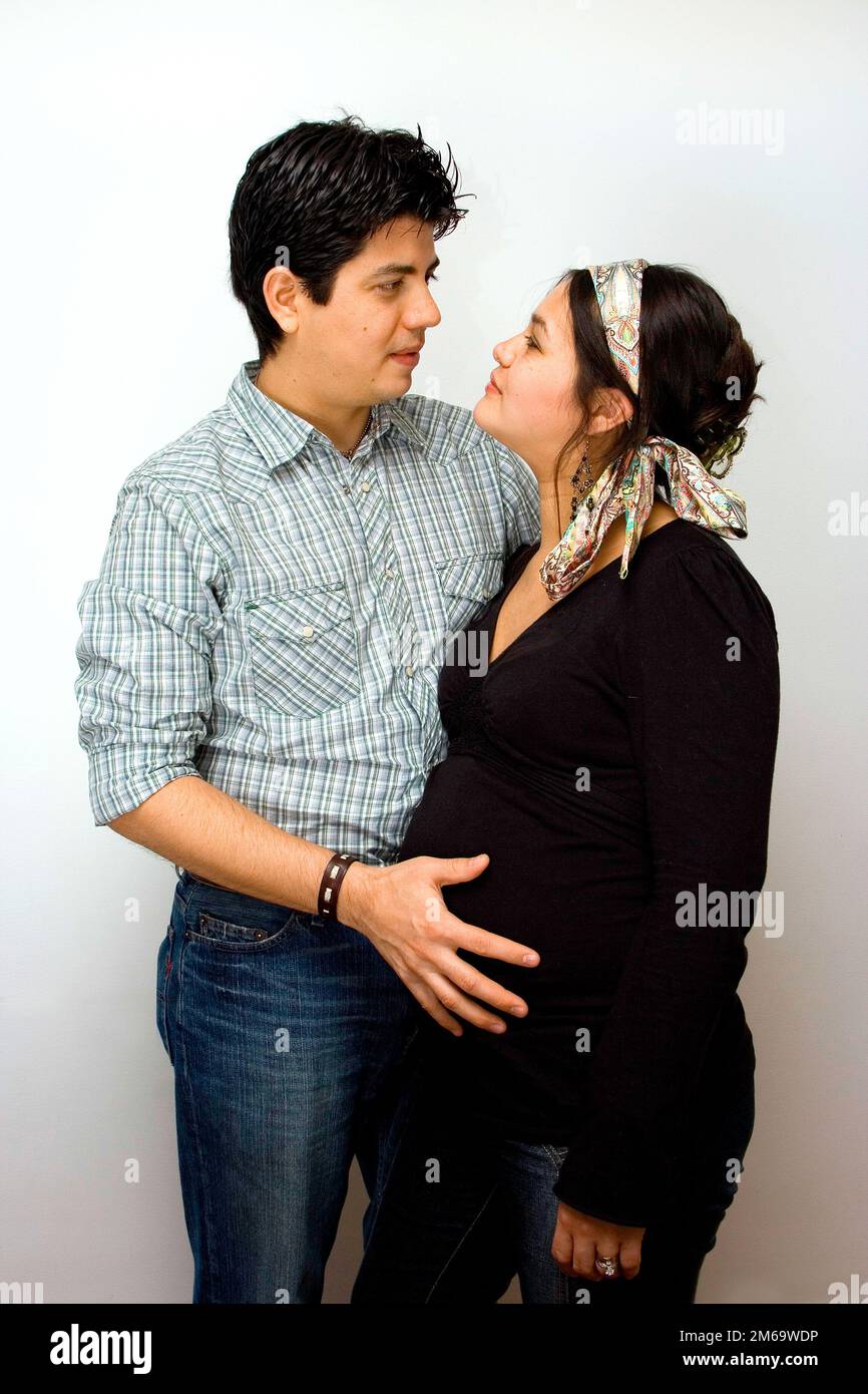 Expect expecting hi-res stock photography and images - Alamy