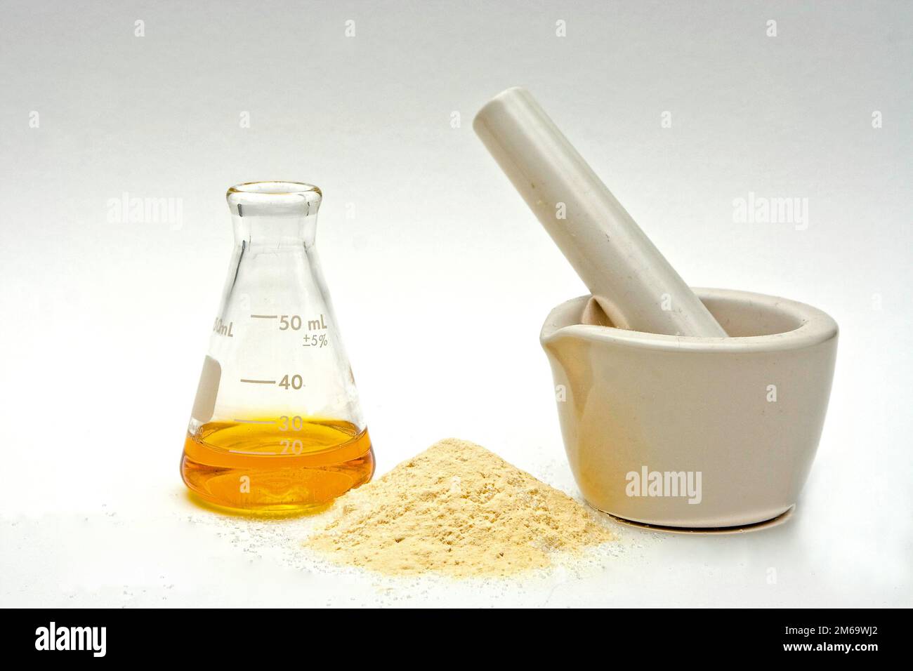 Crystal chemistry hi-res stock photography and images - Alamy