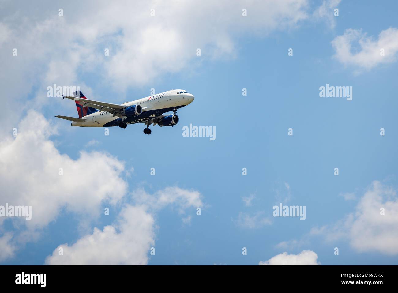 Orlando international airport hi-res stock photography and images - Alamy
