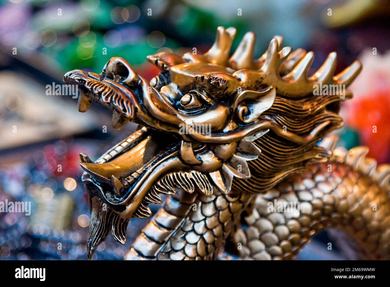 Gold myth hi-res stock photography and images - Alamy