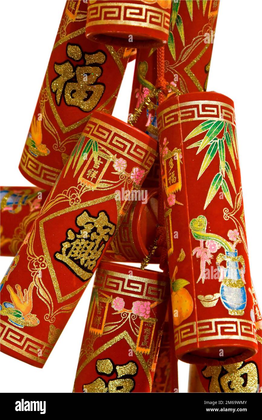 Fire crackers hi-res stock photography and images - Alamy