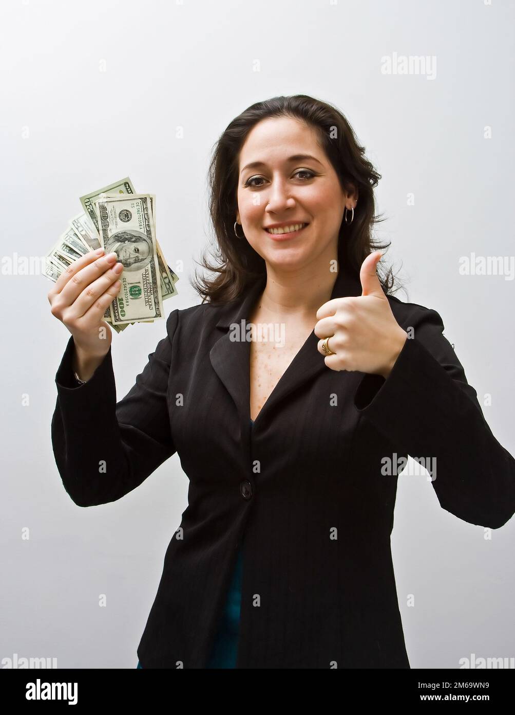 Good wealth hi-res stock photography and images - Alamy