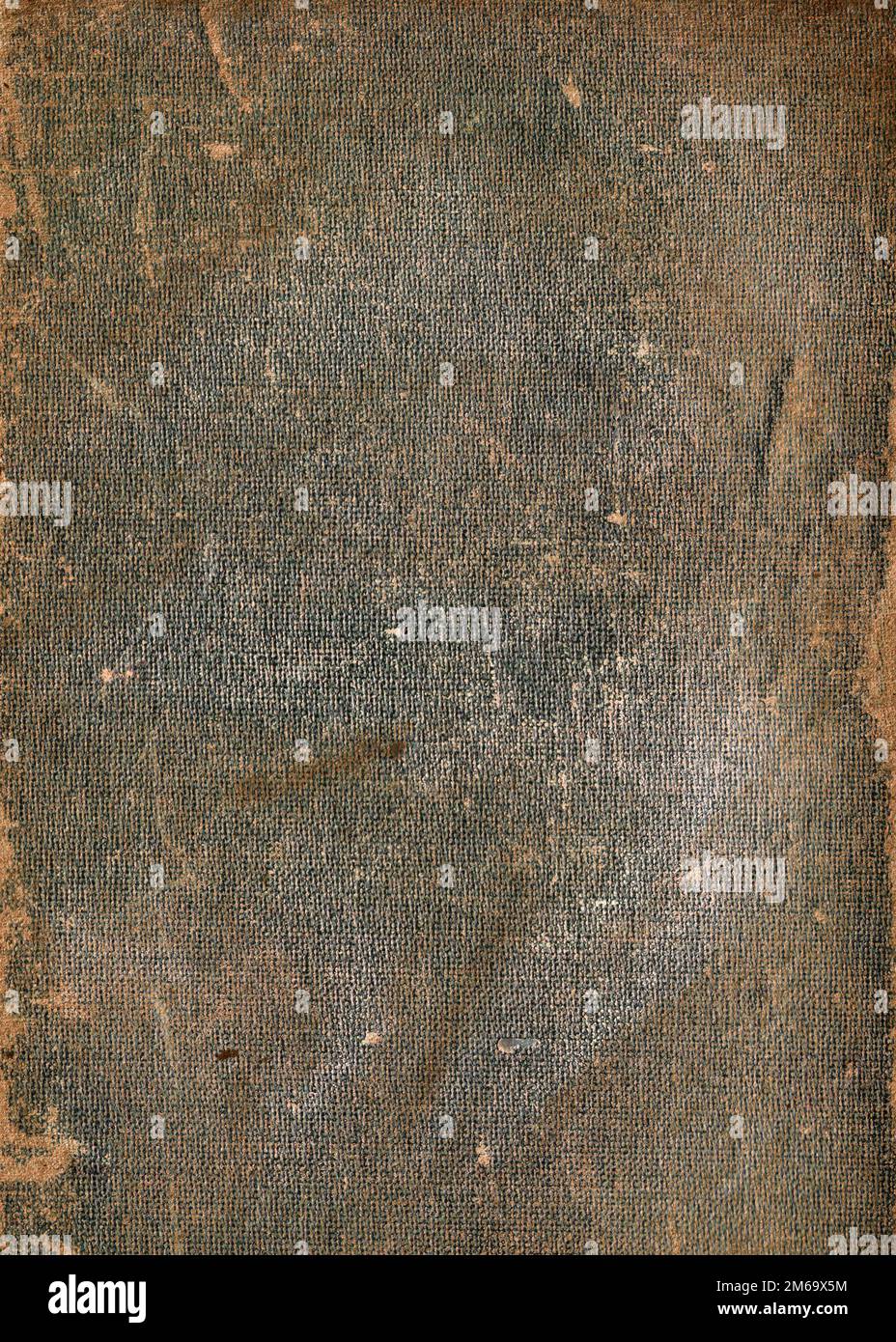 Old collapsing paper with cracks and scratches Stock Photo - Alamy