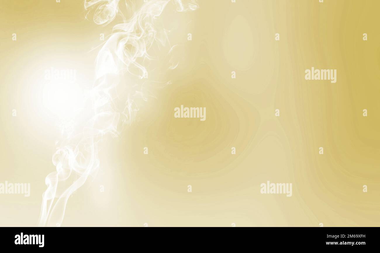 Blue wipe smoke cloud. Abstract mystic freeze motion diffusion ...